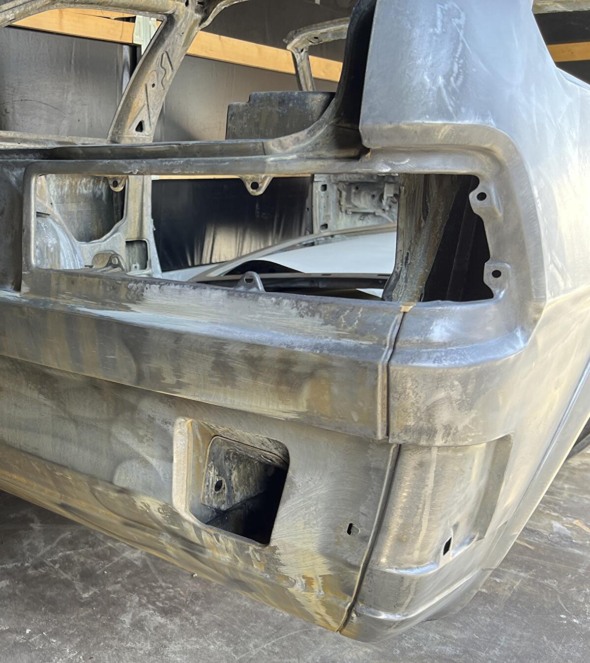 Ontroesten - Autobeitserij Holland